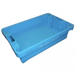 Reusable Fish Packaging Helps Industry Along Sustainability Path | The ...