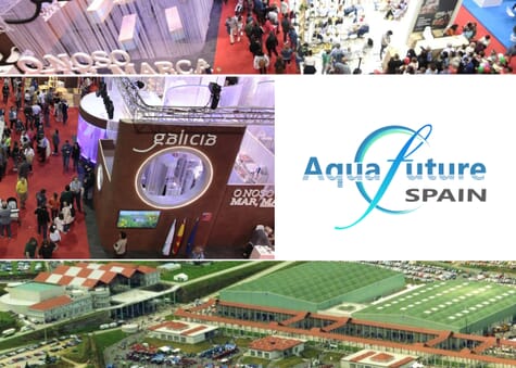 Aquafuture Spain to include technical and culinary events | The Fish Site