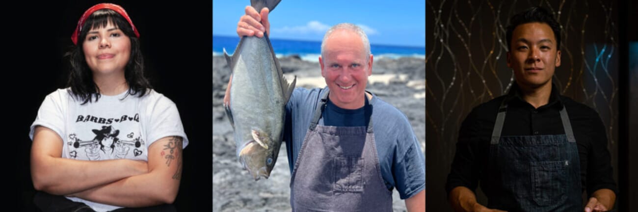 ASC to take sustainable farmed seafood to SXSW | The Fish Site