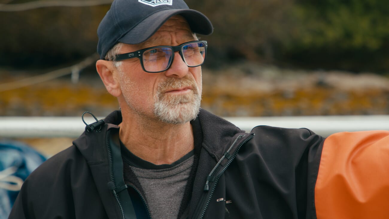 Can mariculture regenerate the economy and ecology of Prince of Wales ...