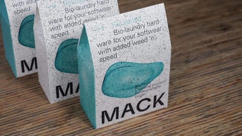 Seaweed-based packing startup secures first commercial deal | The Fish Site