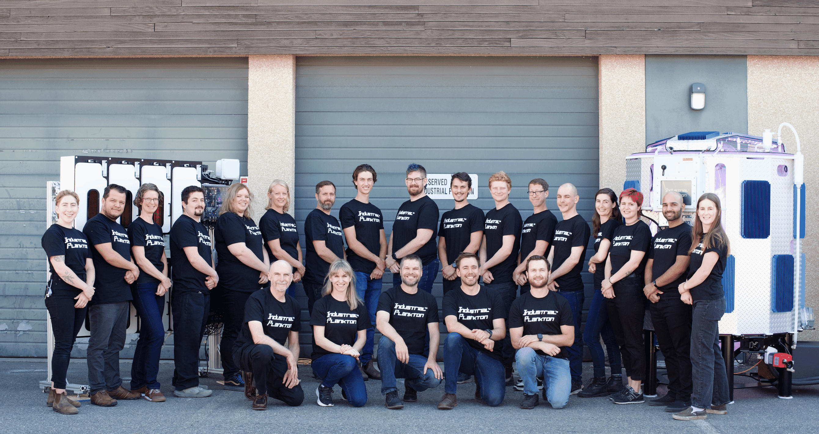 The biotech company shaking up the algae sector | The Fish Site