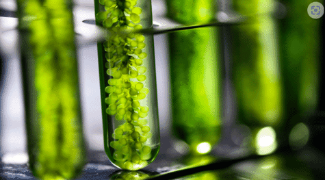 Could microalgae be the future of sustainable superfoods? | The Fish Site