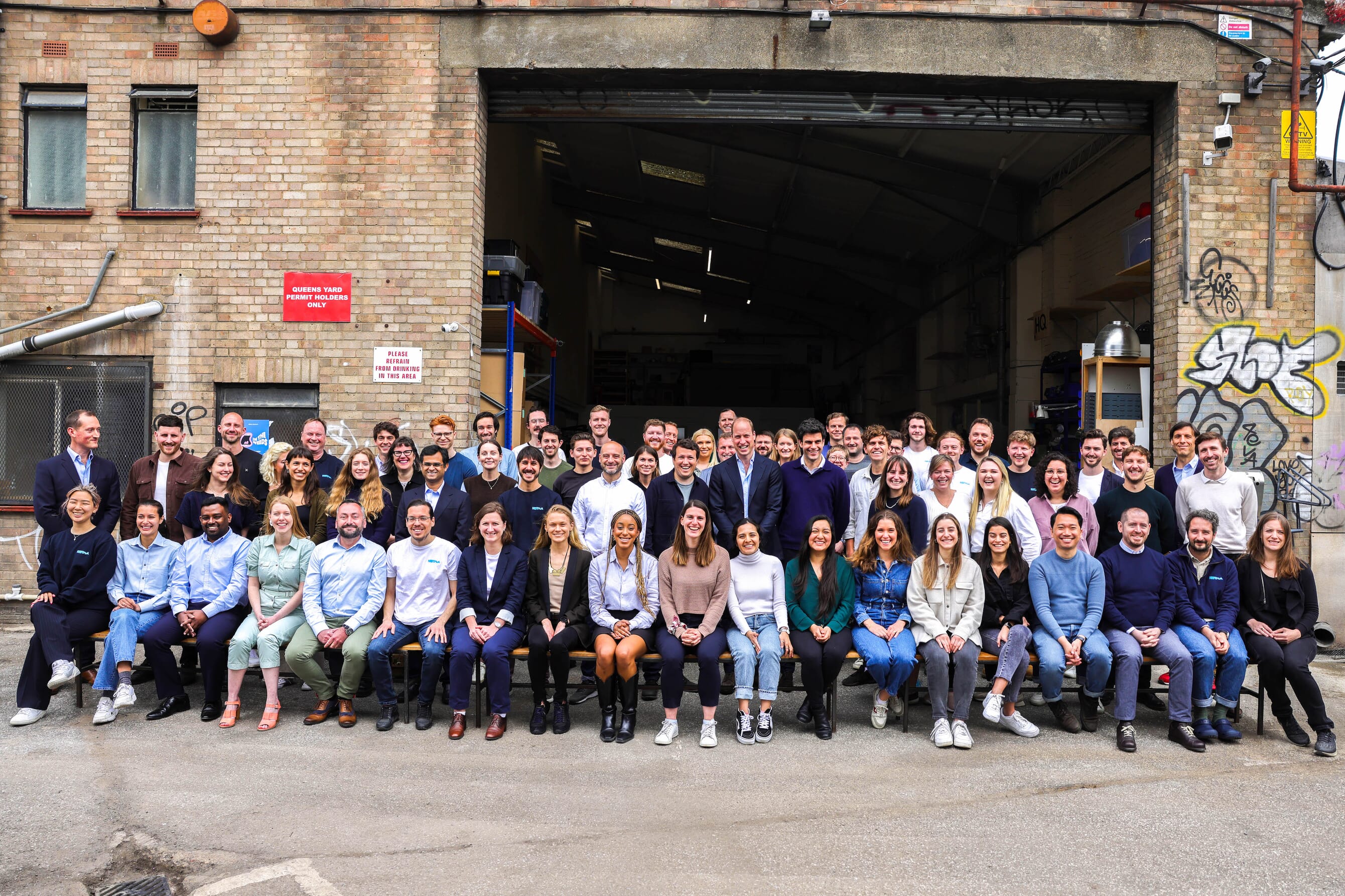 Seaweed packaging startup Notpla secures £20 million investment | The ...