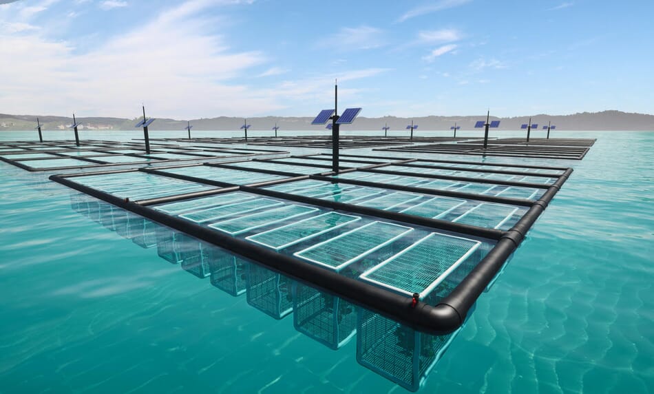 Kick-starting the Caribbean's seaweed farming sector | The Fish Site