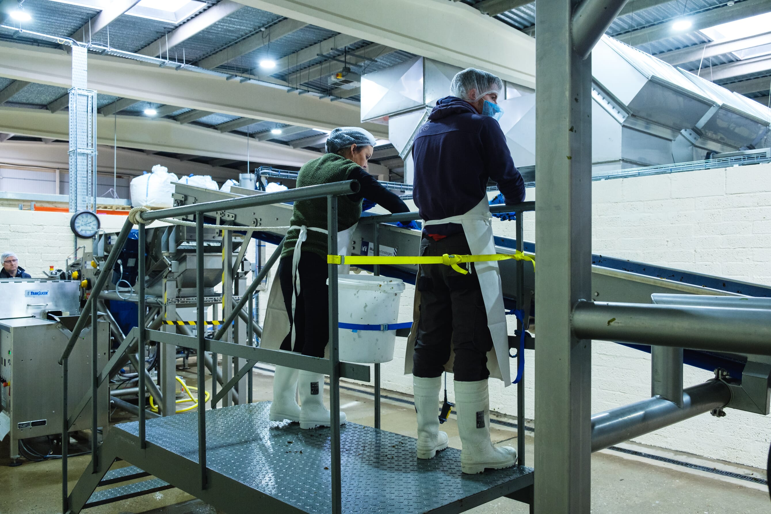 Uniting to catalyse Europe’s seaweed sector | The Fish Site