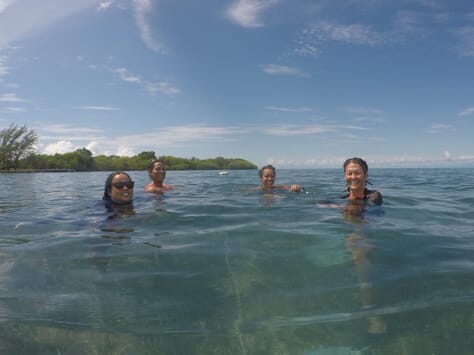 How seaweed farming is uplifting women and communities in Belize | The ...