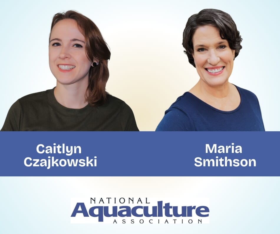Fresh leadership injects new energy into US aquaculture trade body ...