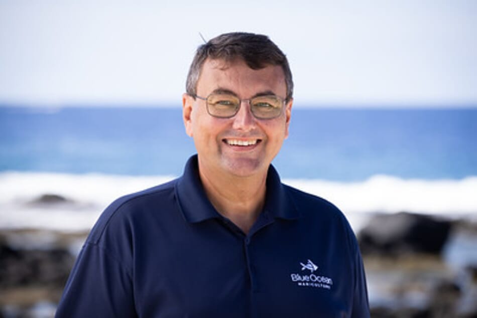 Blue Ocean swells the ranks of Sea Pact | The Fish Site