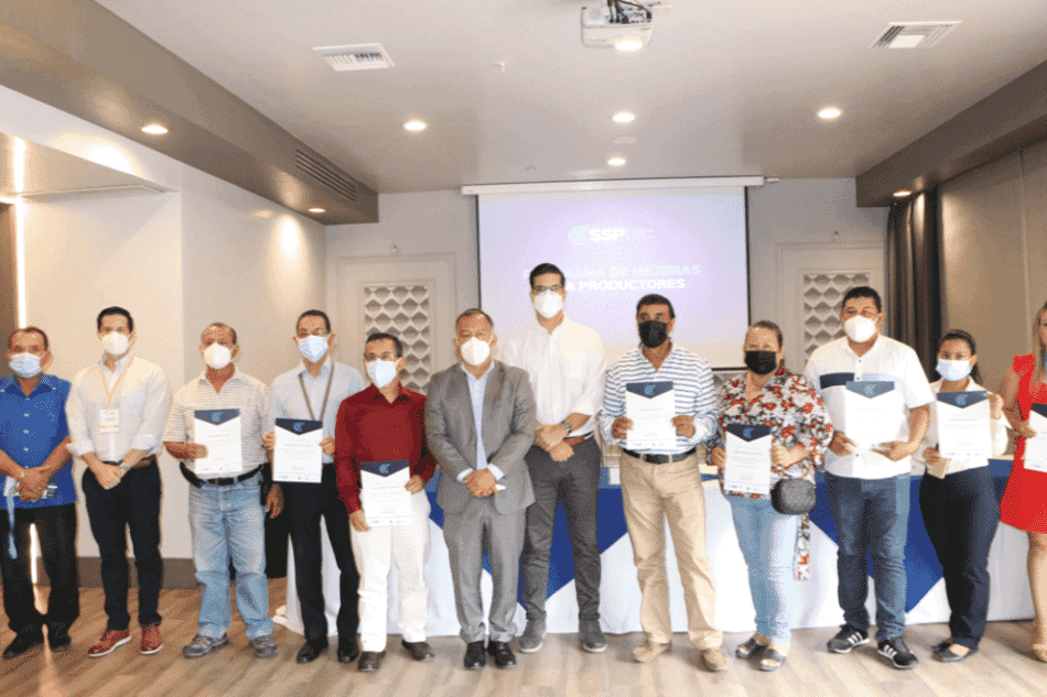 Project paves the way for small-scale shrimp farms to gain ASC ...