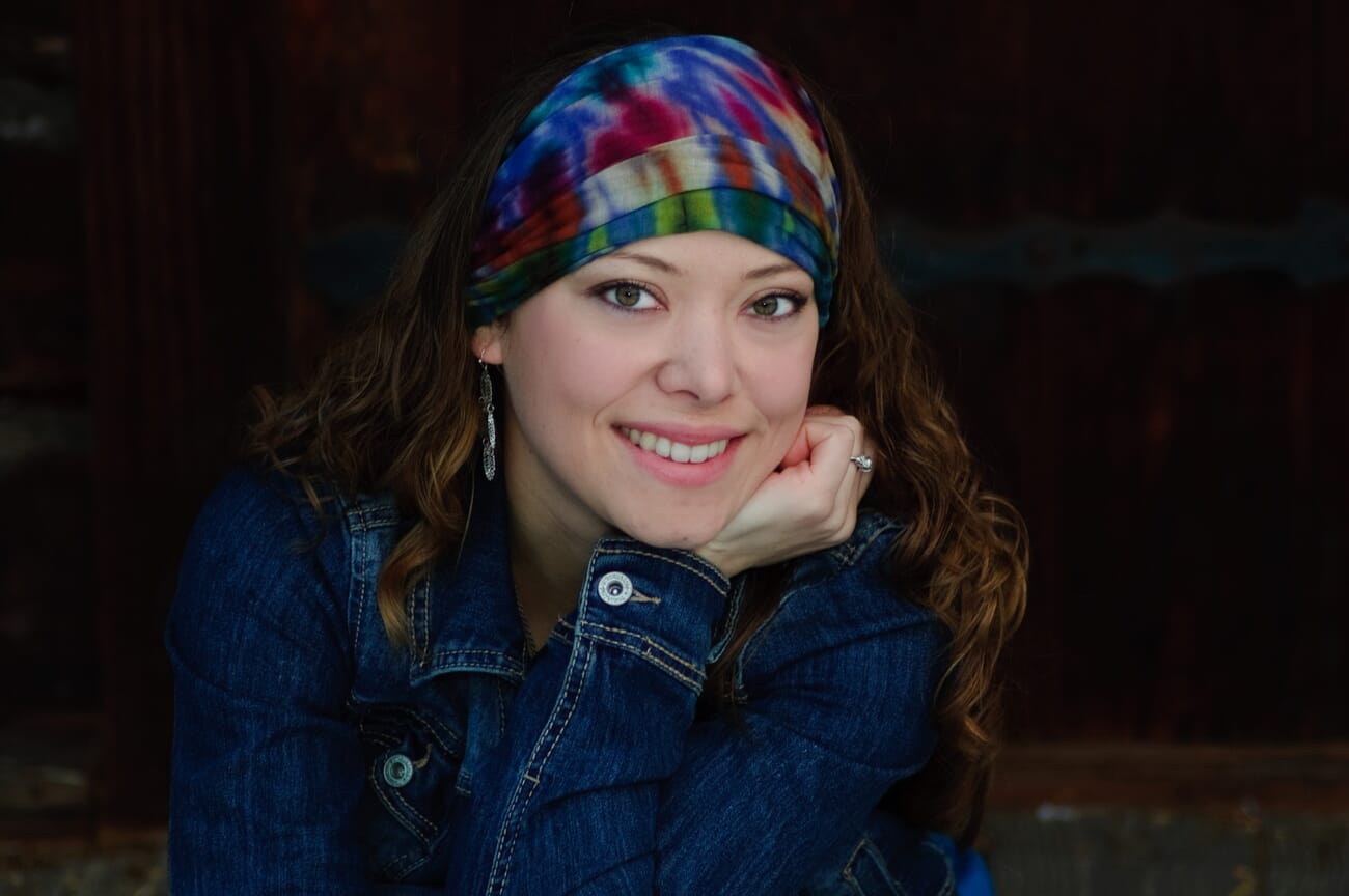Kurt Grinnell's daughter to lead his Aquaculture Scholarship Foundation ...