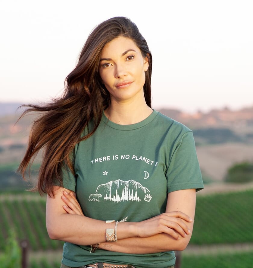 Unlikely champions of aquaculture: Julia Jackson | The Fish Site