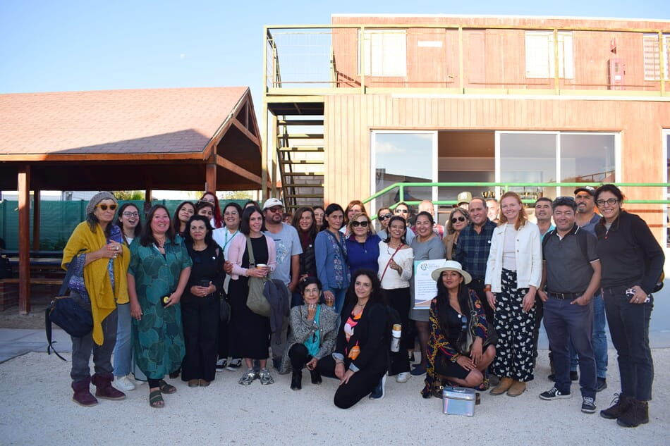 Can the seaweed sector revitalise Chile’s coastal communities? | The ...