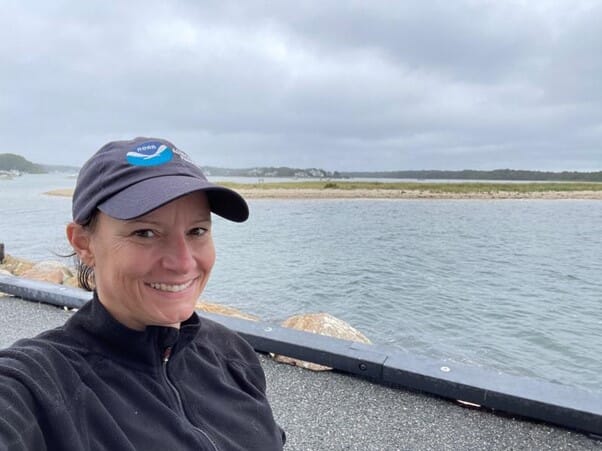 NOAA names new aquaculture division chief | The Fish Site