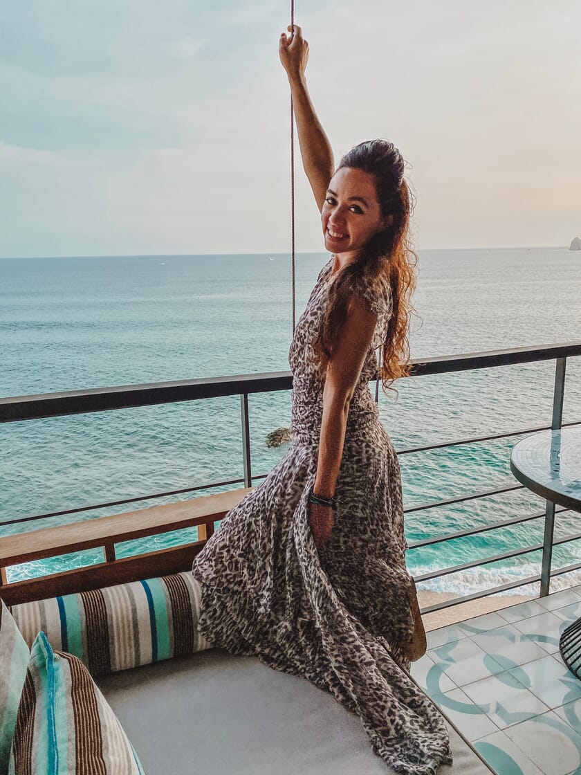 Unlikely champions of aquaculture: Mascha Davis | The Fish Site