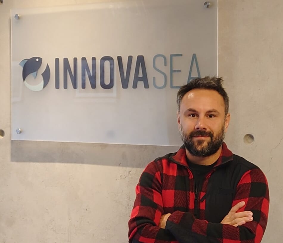 Innovasea expands its RAS team in Chile | The Fish Site