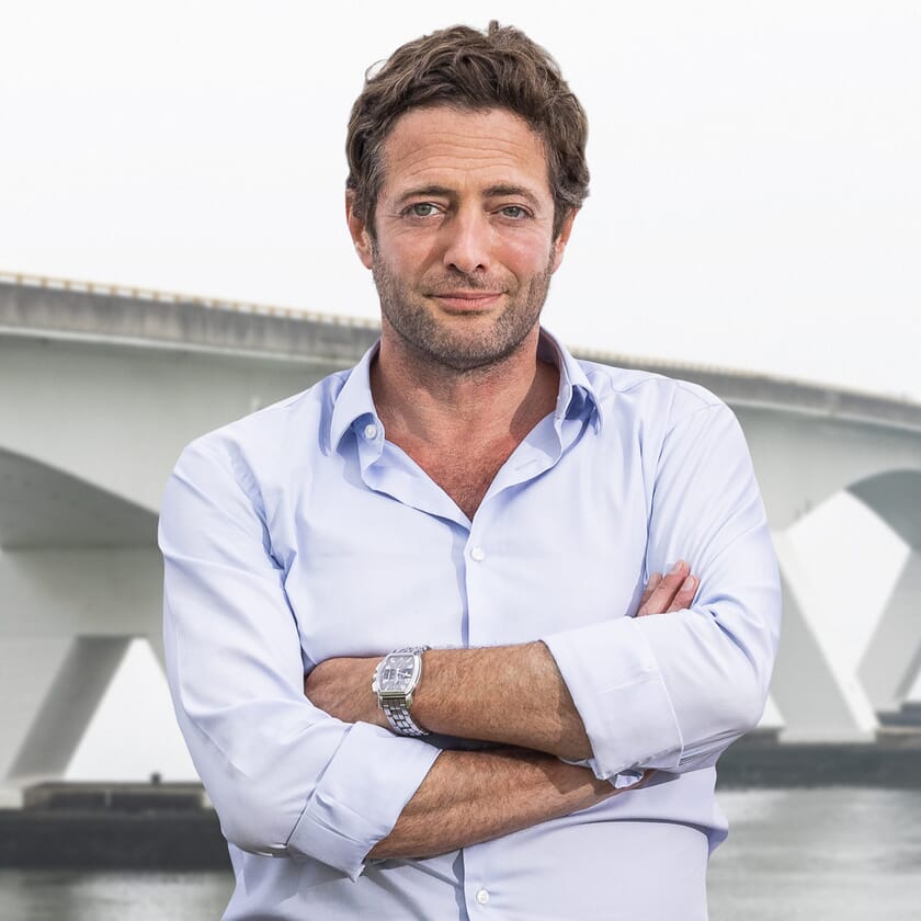 Pine Island Redfish hires former Kingfish supremo Ohad Maiman | The ...