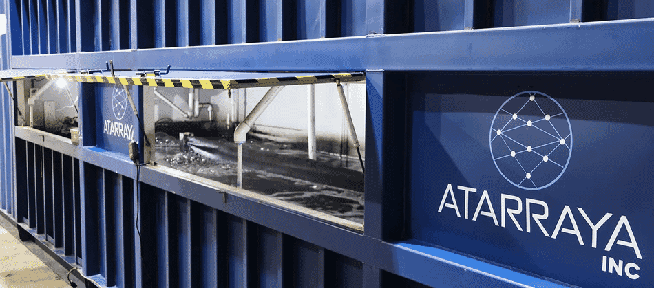 Atarraya Secures $5 million funding round to meet US growing demand ...