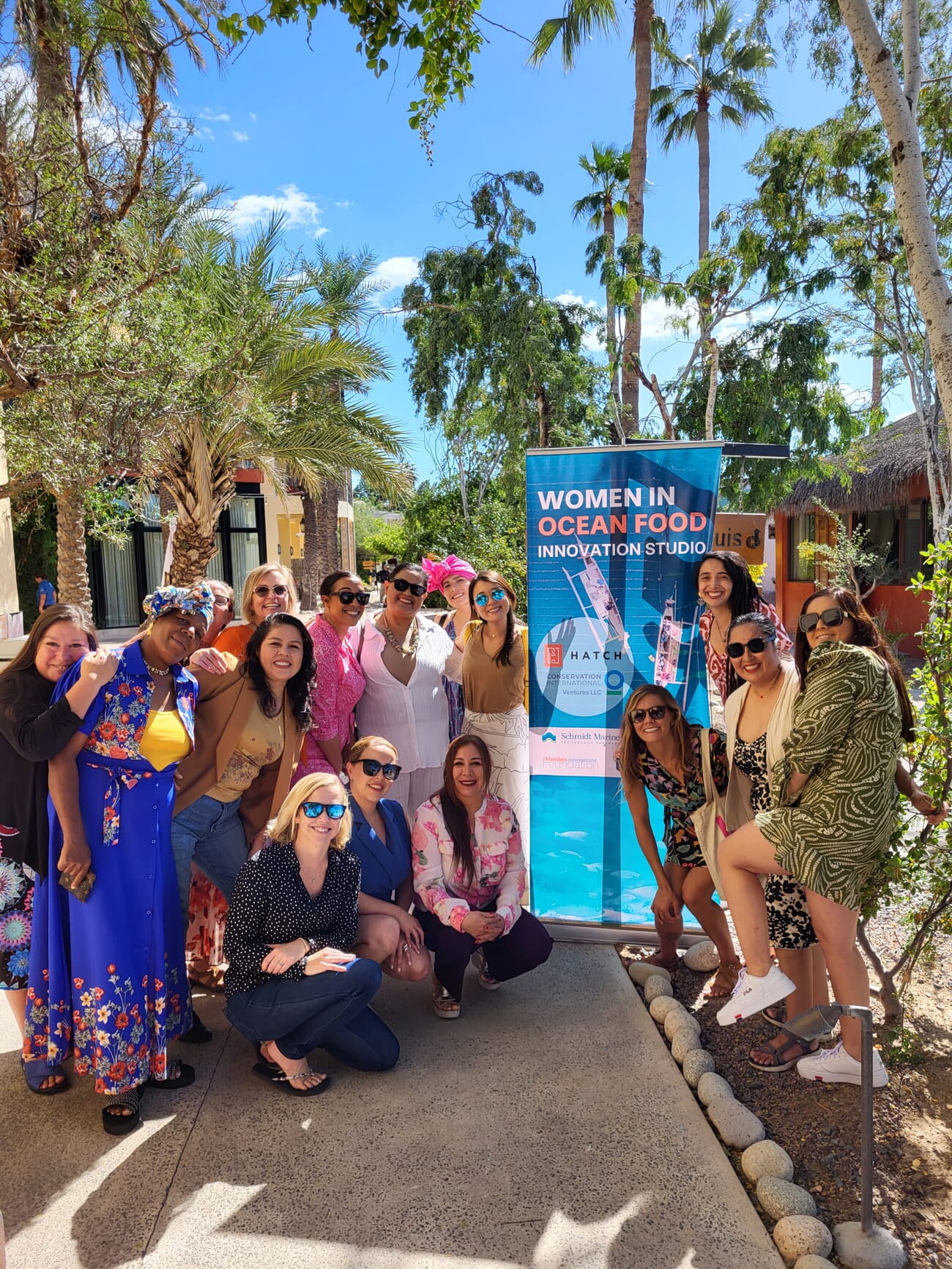 International Women’s Day: ASC supports Women in Ocean Food innovators | The Fish Site