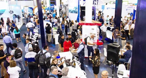 Aqua Expo 2022 boasts leading commercial exhibition | The Fish Site