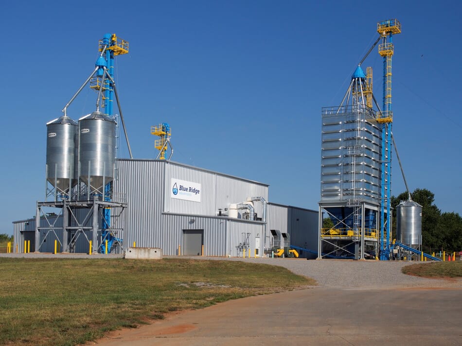 Key factors in creating the largest tilapia RAS in the world | The Fish ...