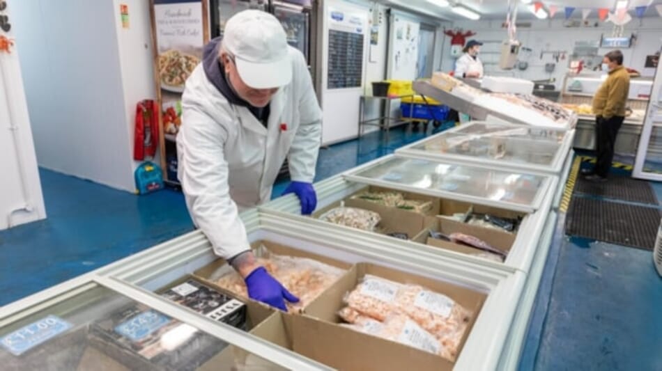 Seafish launches new tool for measuring seafood's carbon emissions ...