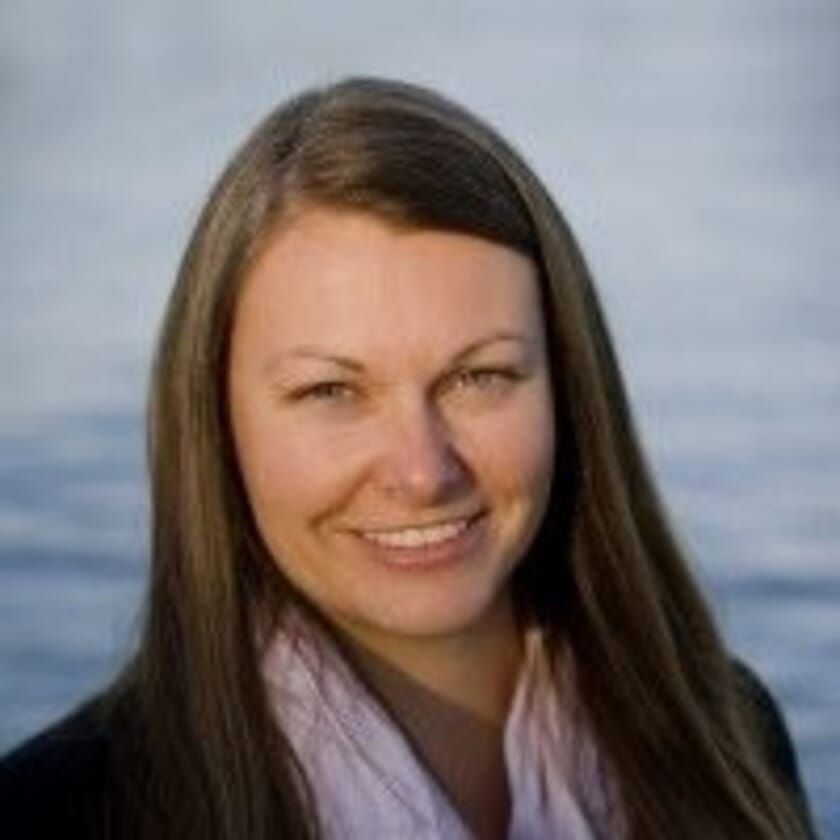 Conservation executive backs responsible aquaculture | The Fish Site