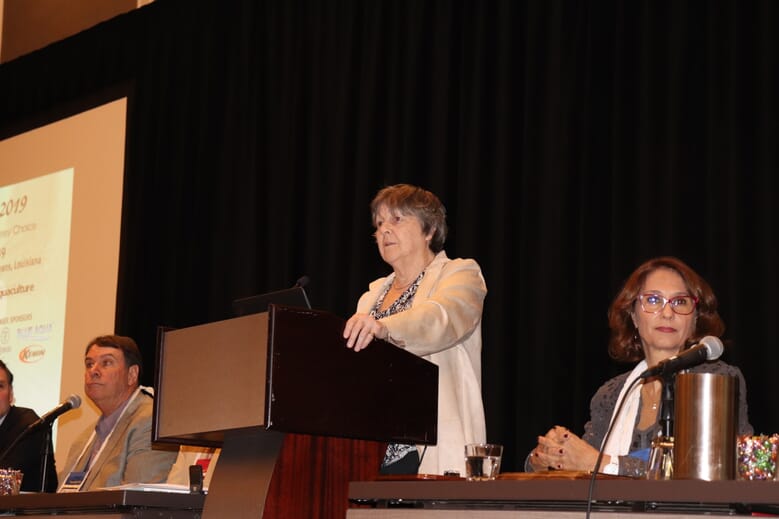 The Big Easy welcomes world’s largest aquaculture conference | The Fish ...