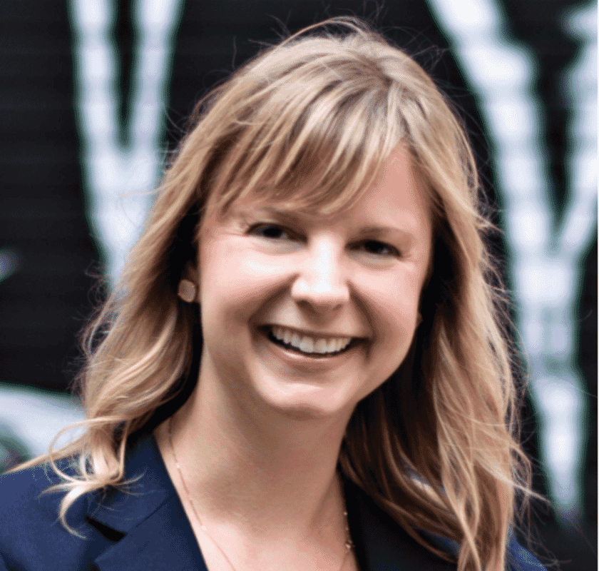 Sea Pact Announces new chairwoman | The Fish Site