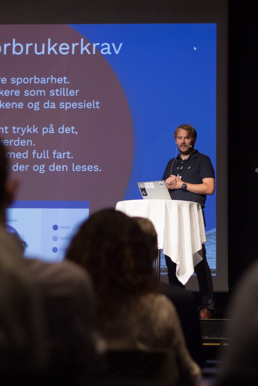 Why aquaculture is becoming big on blockchain | The Fish Site