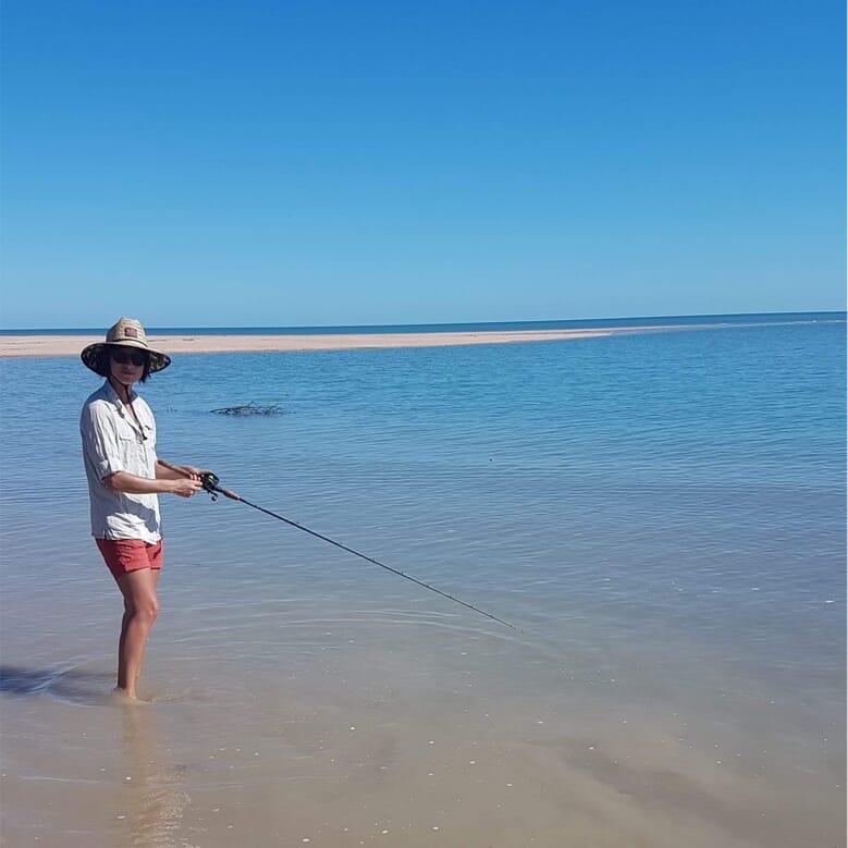 Women in aquaculture: Christine Huynh | The Fish Site