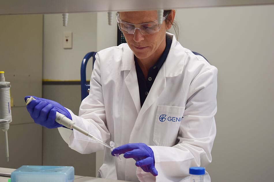 New report finds dangerous gap in whitespot syndrome virus testing ...