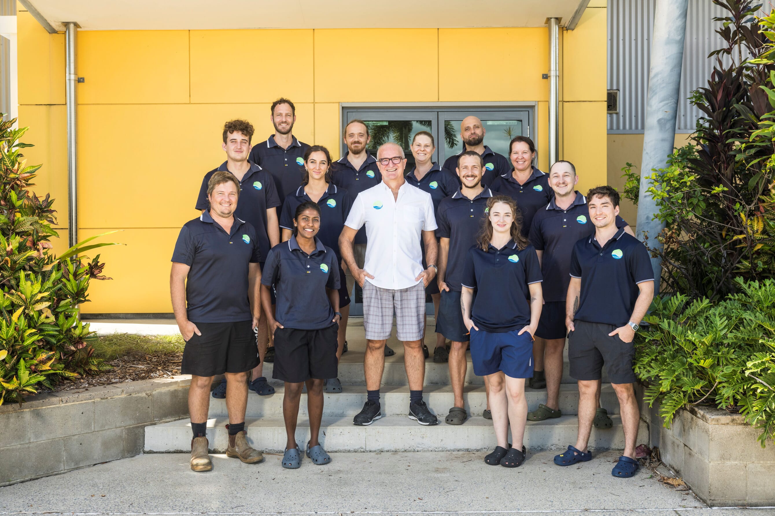 From microalgae to macro grouper | The Fish Site