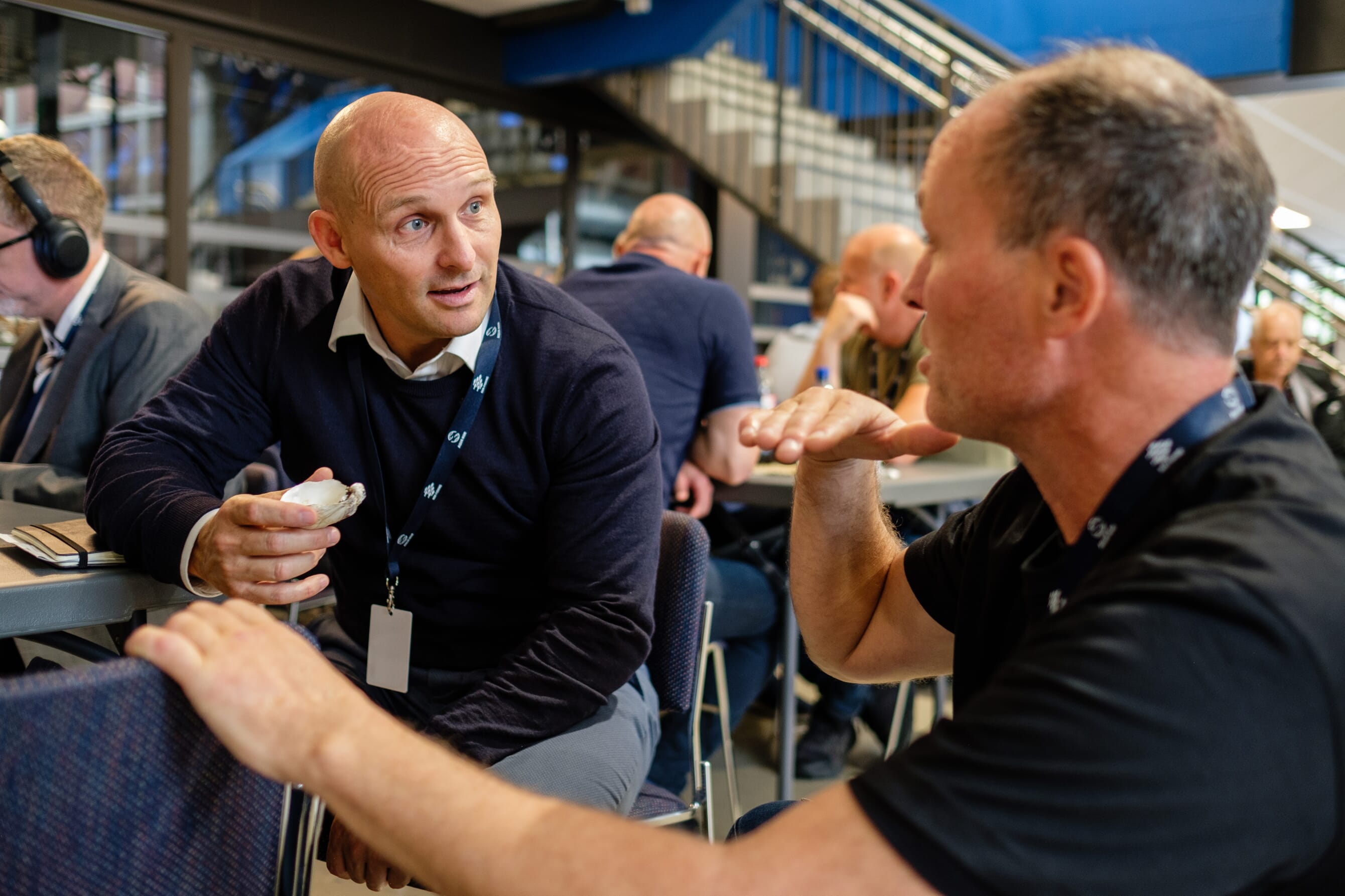 Why New Zealand is backing its aquatech gurus to go global | The Fish Site