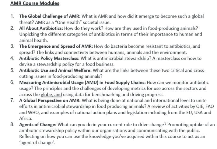 Tackling AMR in aquaculture | The Fish Site