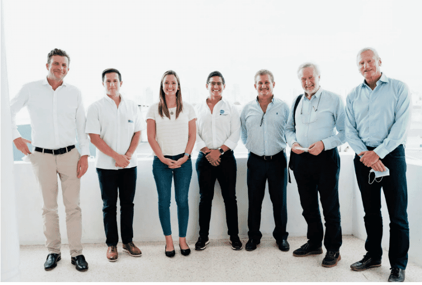 INVE joins the Sustainable Shrimp Partnership | The Fish Site