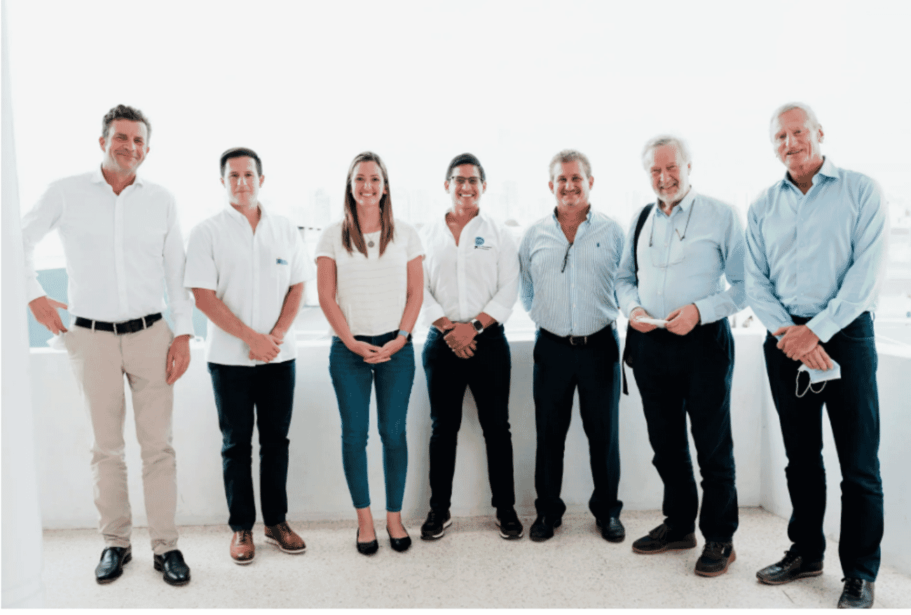 INVE joins the Sustainable Shrimp Partnership | The Fish Site