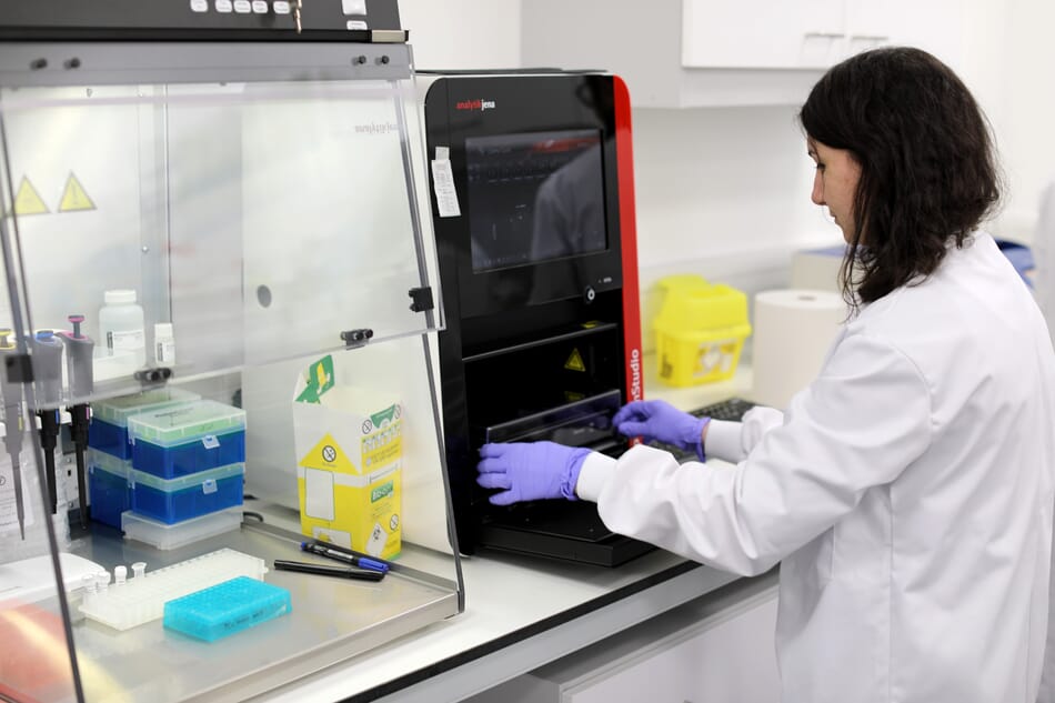 A new alternative to antibiotics in aquaculture | The Fish Site