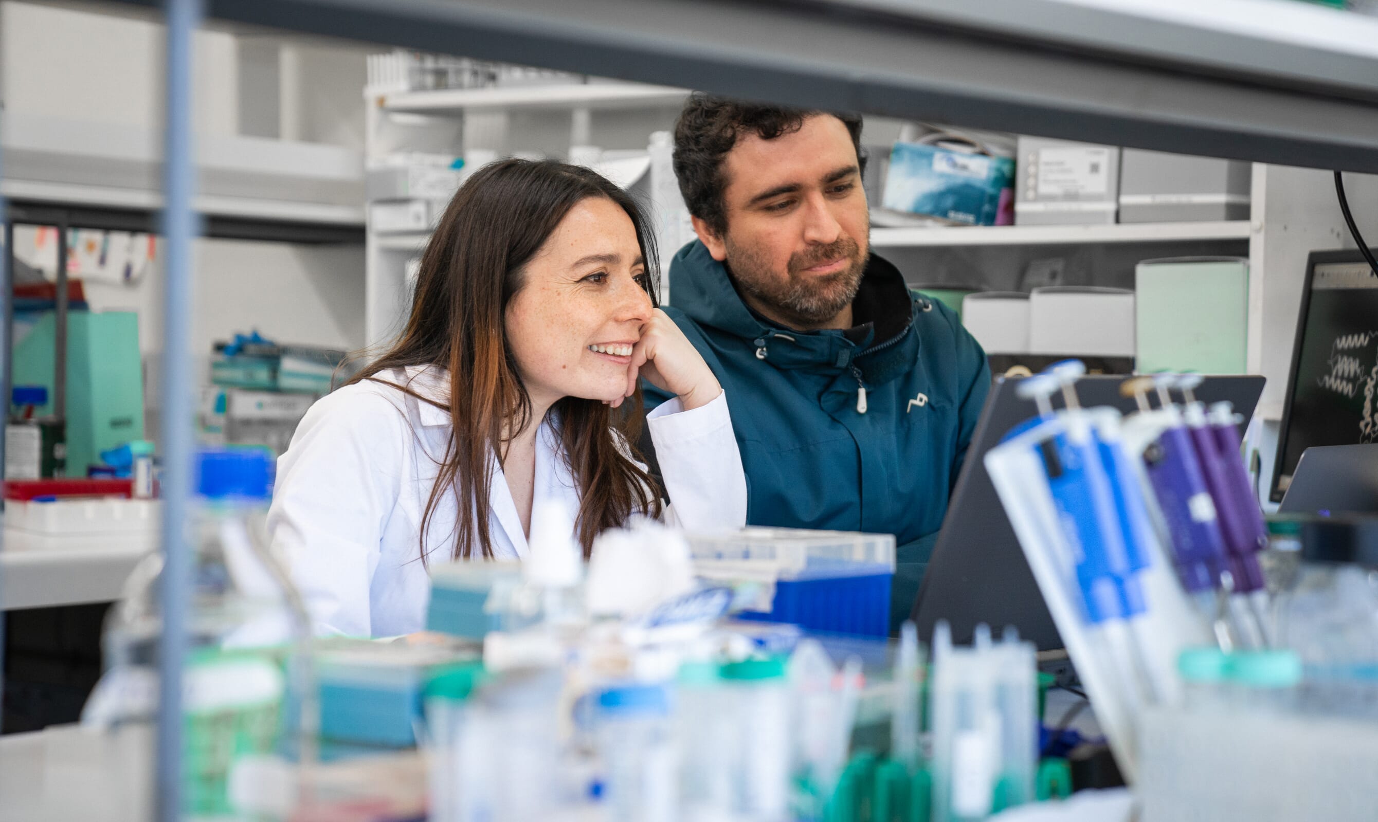 The startup that plans to reduce antibiotic use in aquaculture | The ...