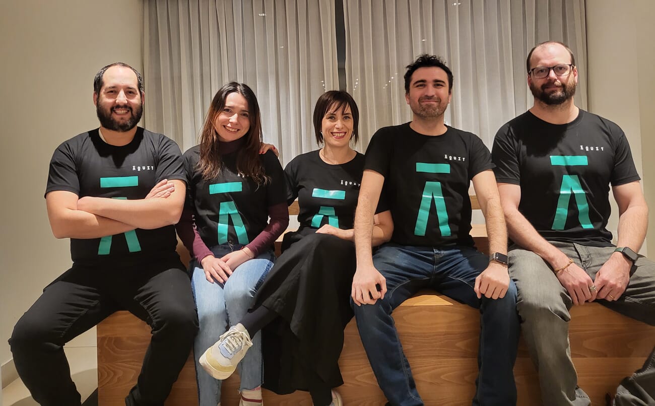 The startup that plans to reduce antibiotic use in aquaculture | The ...