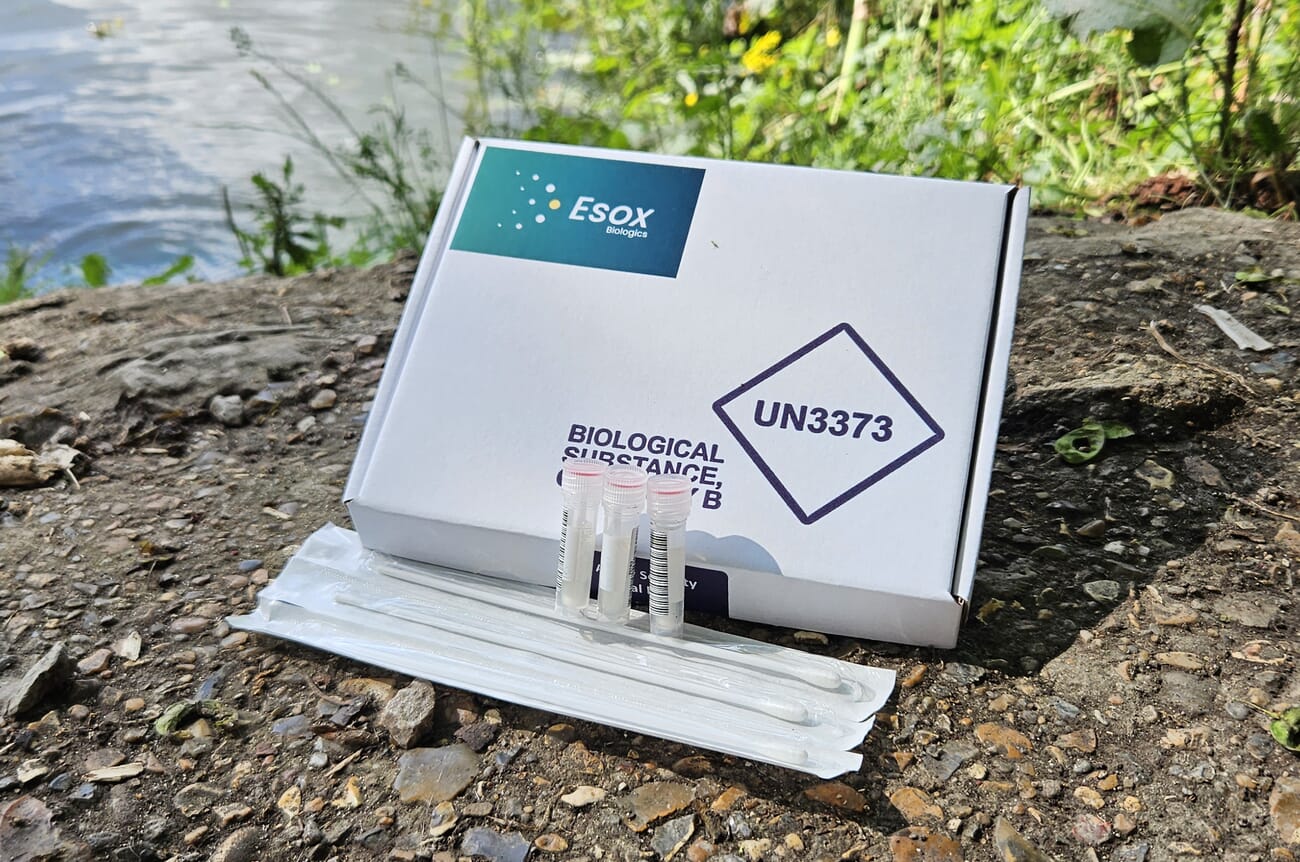 The only way is Esox | The Fish Site