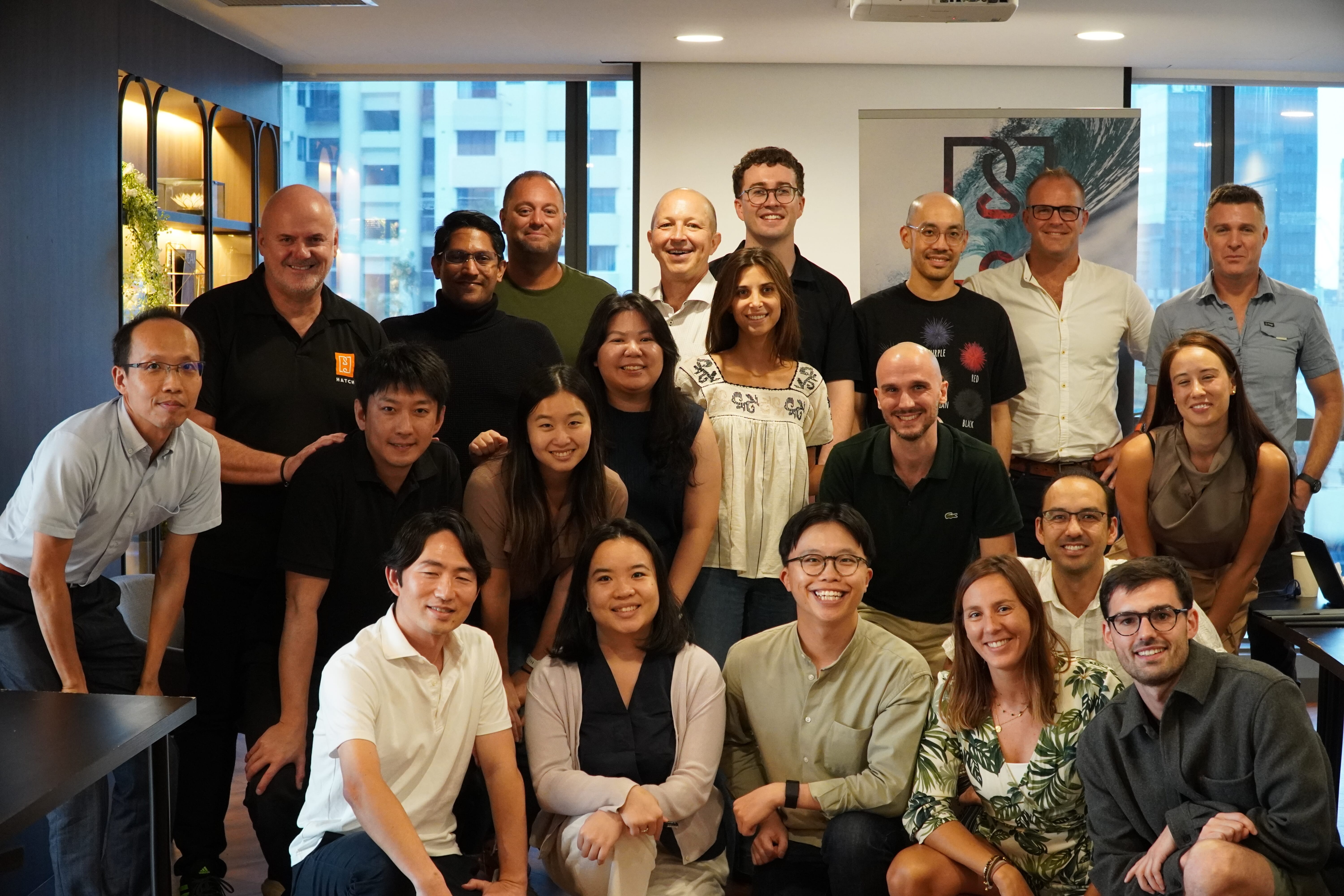 Researchers hail industry potential of newly discovered microalgae ...