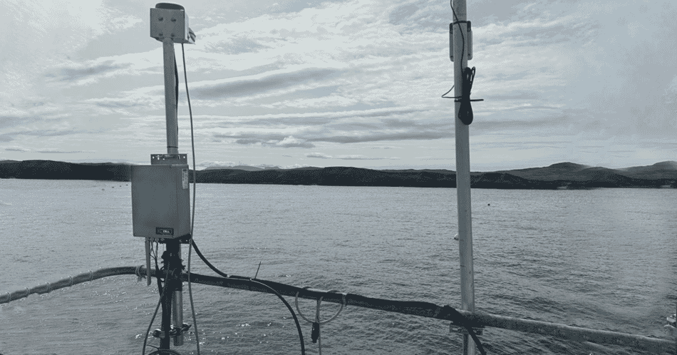 If we can’t monitor our oceans how can we protect them? | The Fish Site