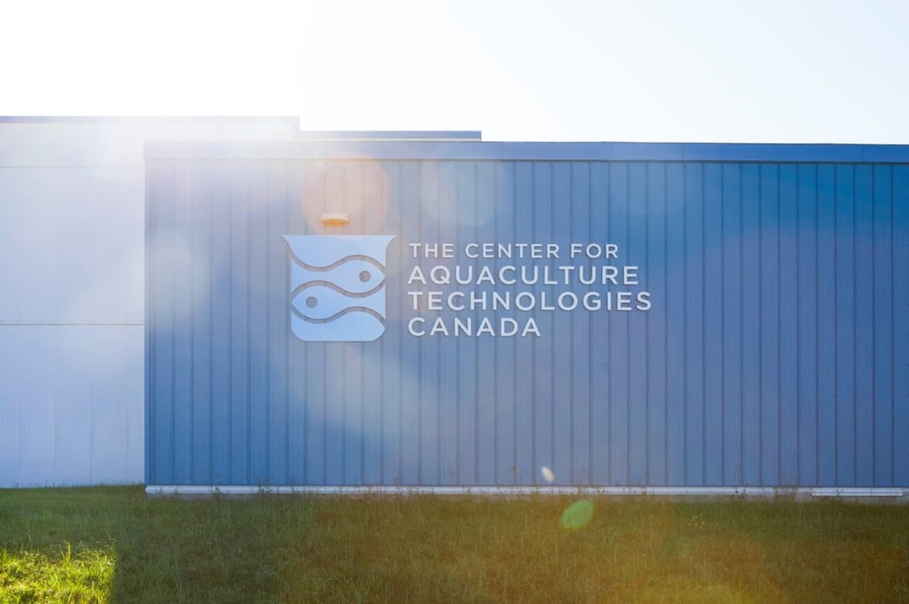 Subsidiary spinout for Center for Aquaculture Technologies | The Fish Site