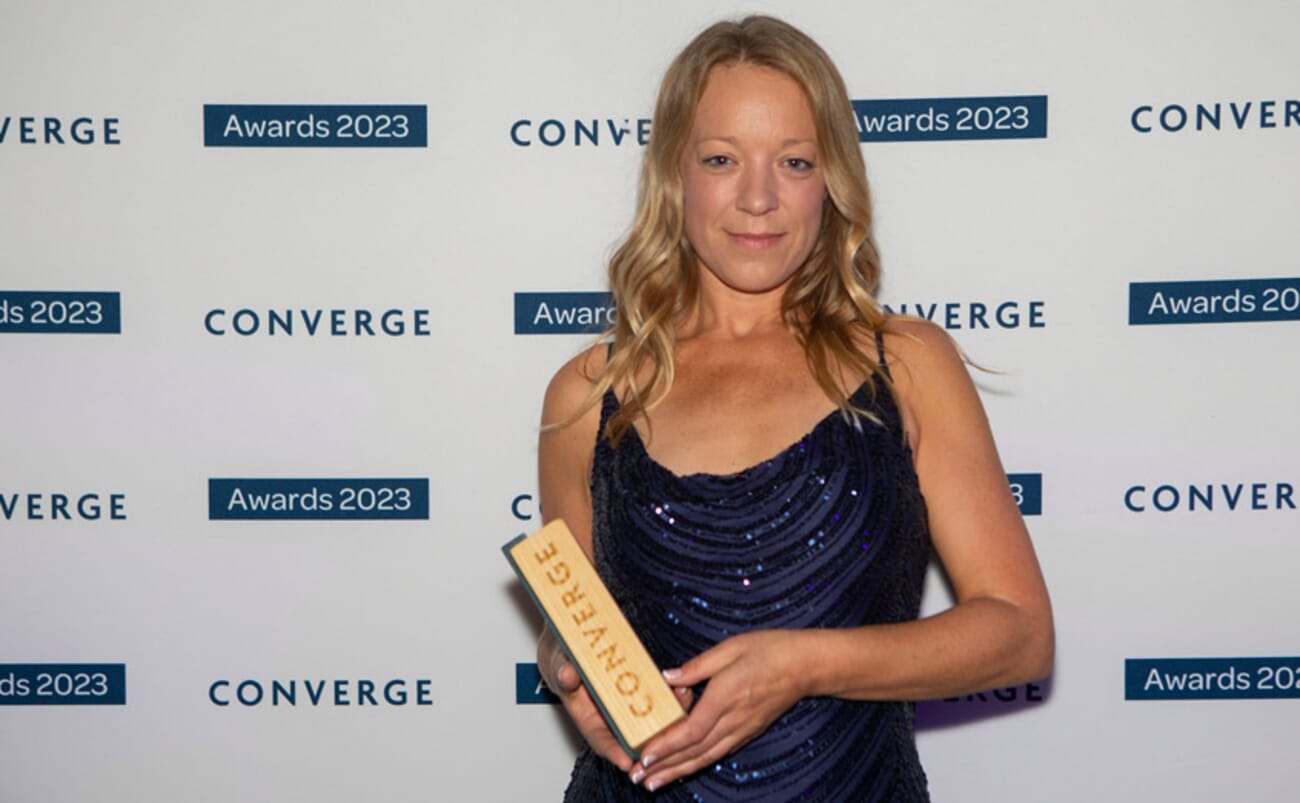 Aquaculture remediation spin-out wins £70,000 award | The Fish Site