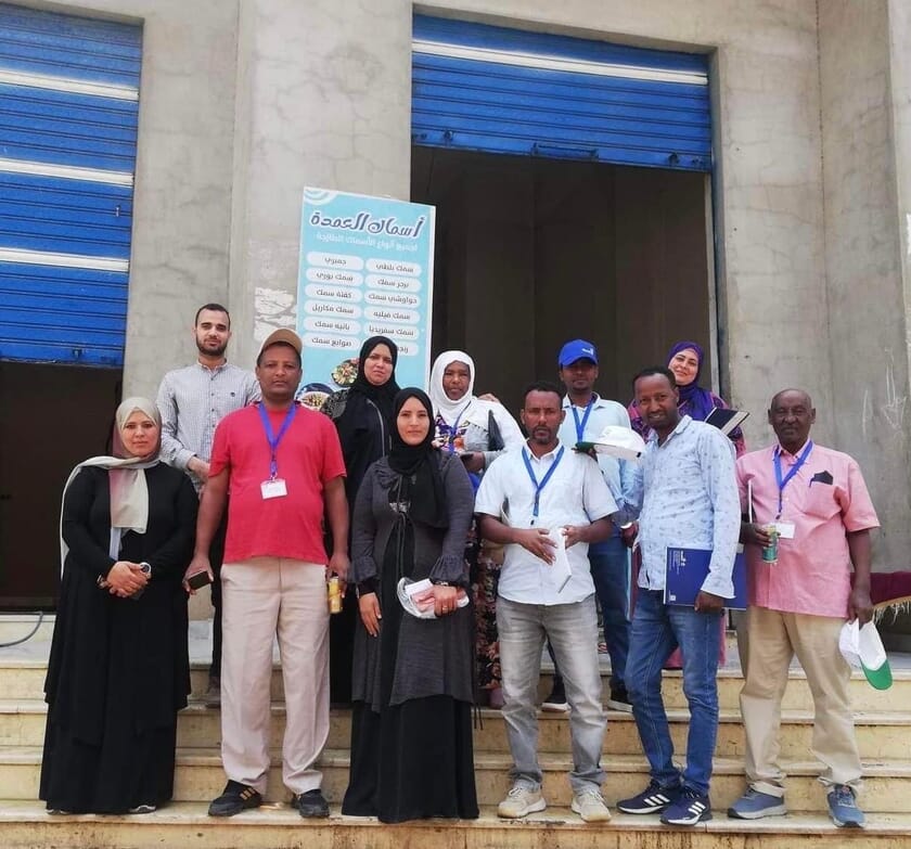 Strengthening gender equality in Egypt’s aquaculture sector | The Fish Site