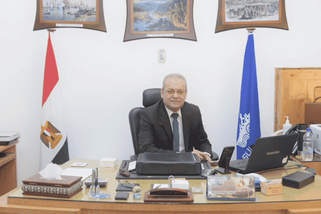 Spotlight on Suez: updates from one of Africa’s most ambitious ...