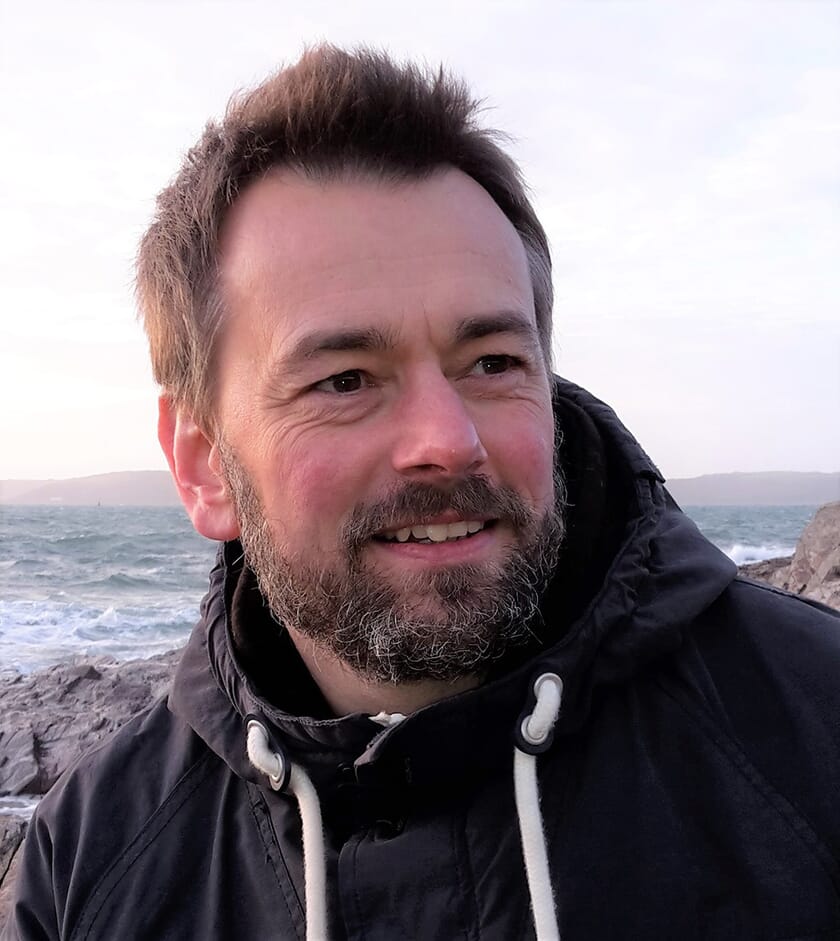 How climate change is effecting top marine predators | The Fish Site