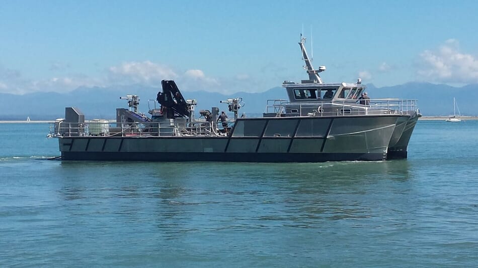 Far-out farming | The Fish Site