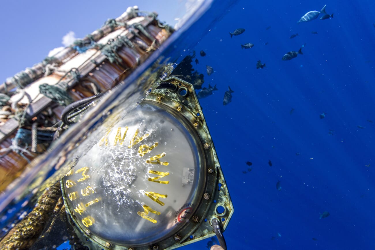 Ocean 14 Capital’s impact fund receives €30 million boost | The Fish Site
